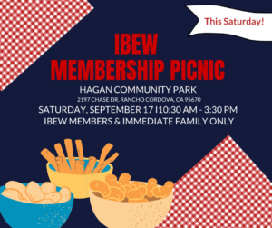 IBEW Local 340 – Northern California's Finest Electricians